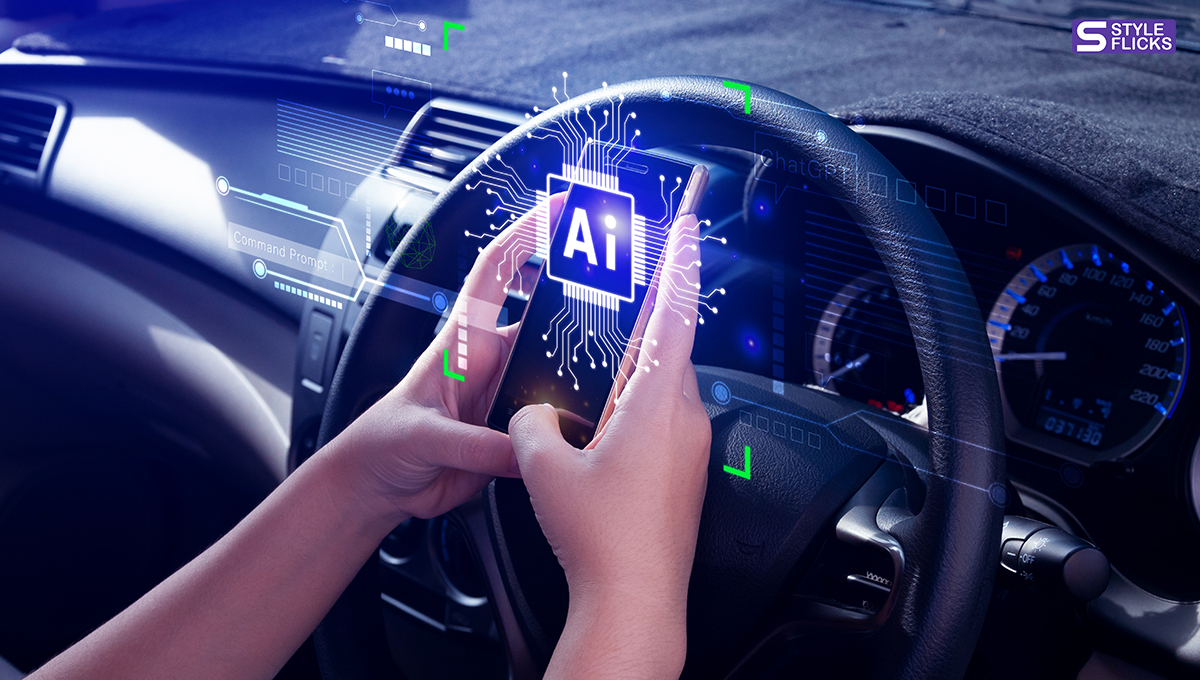 AI in Technology Driving the Next Digital Revolution